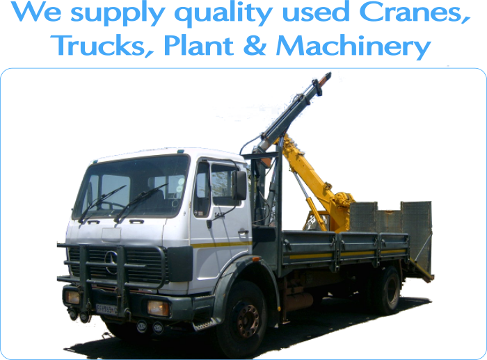 FAW 15.180FL 8 ton truck | DMG Commercial Vehicles